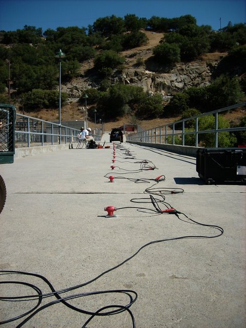 Our Services - Spectrum Geophysics